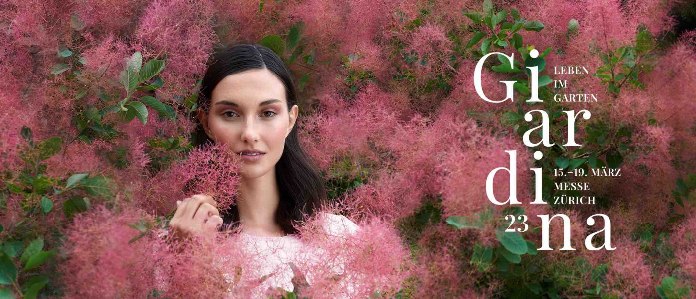 Natural asylum for steel: Oskar Zięta at Giardina - Zieta Studio