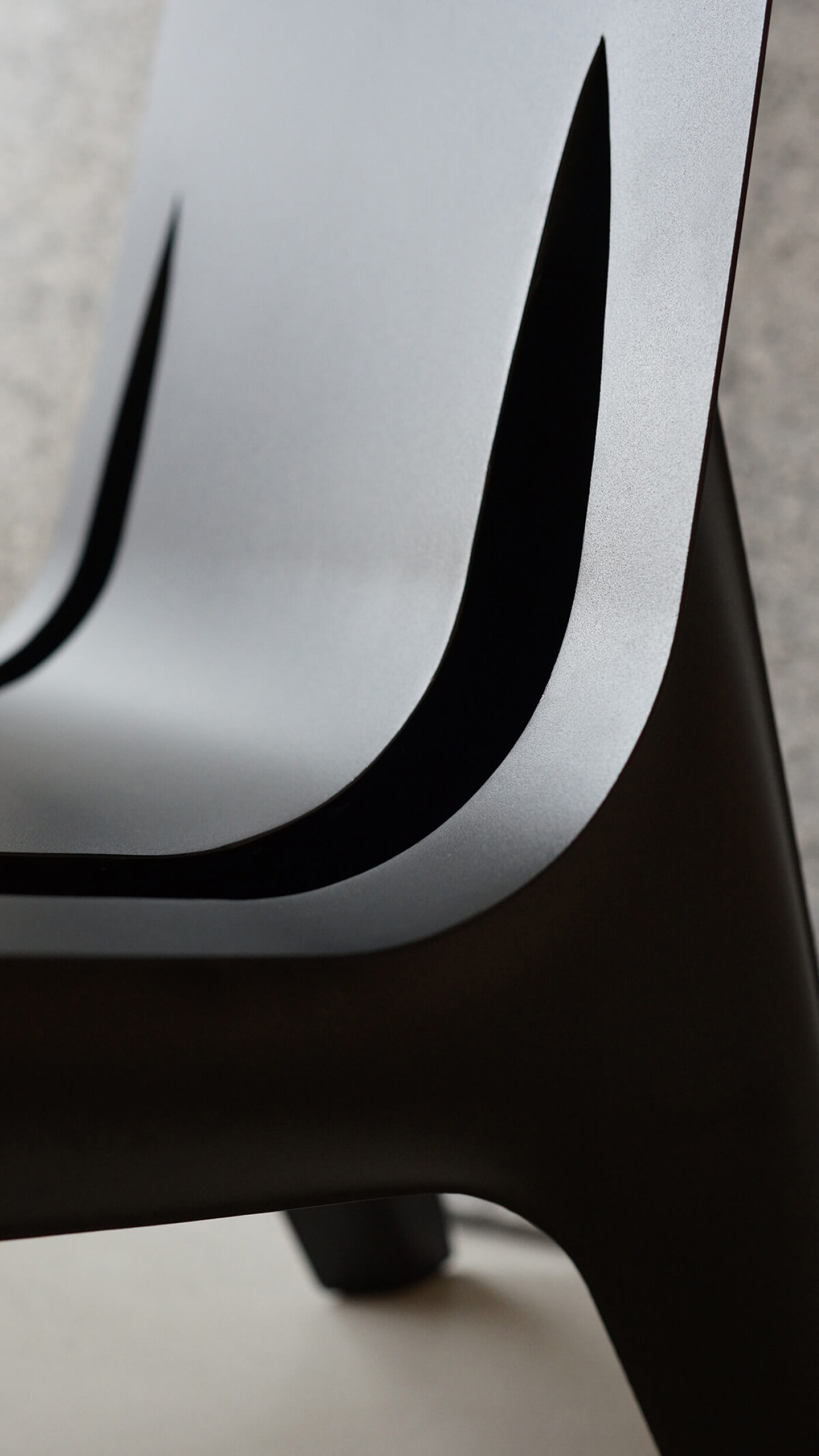 J-Chair for Jerke Museum - Zieta Studio