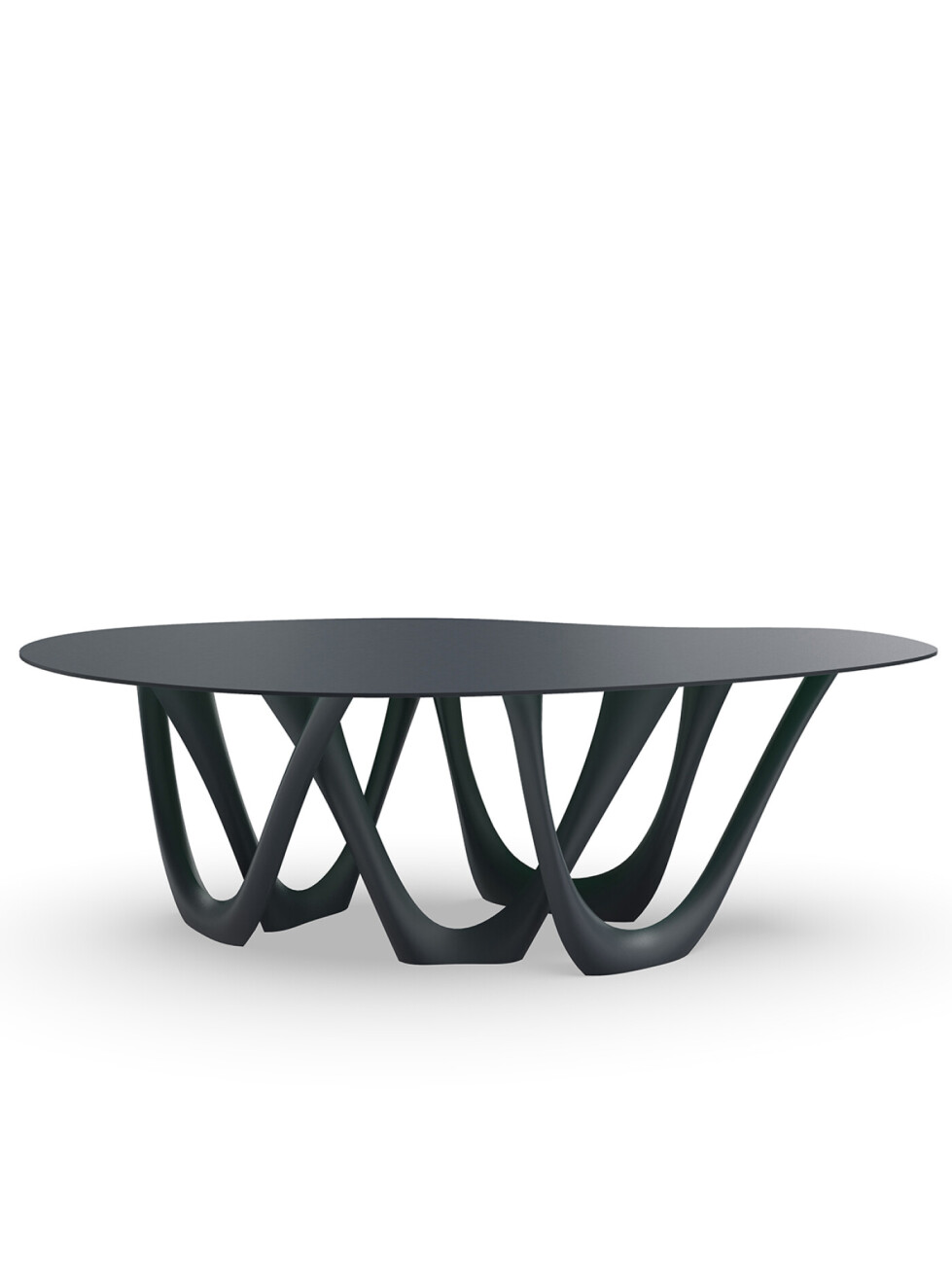 Tables - Zieta Studio
