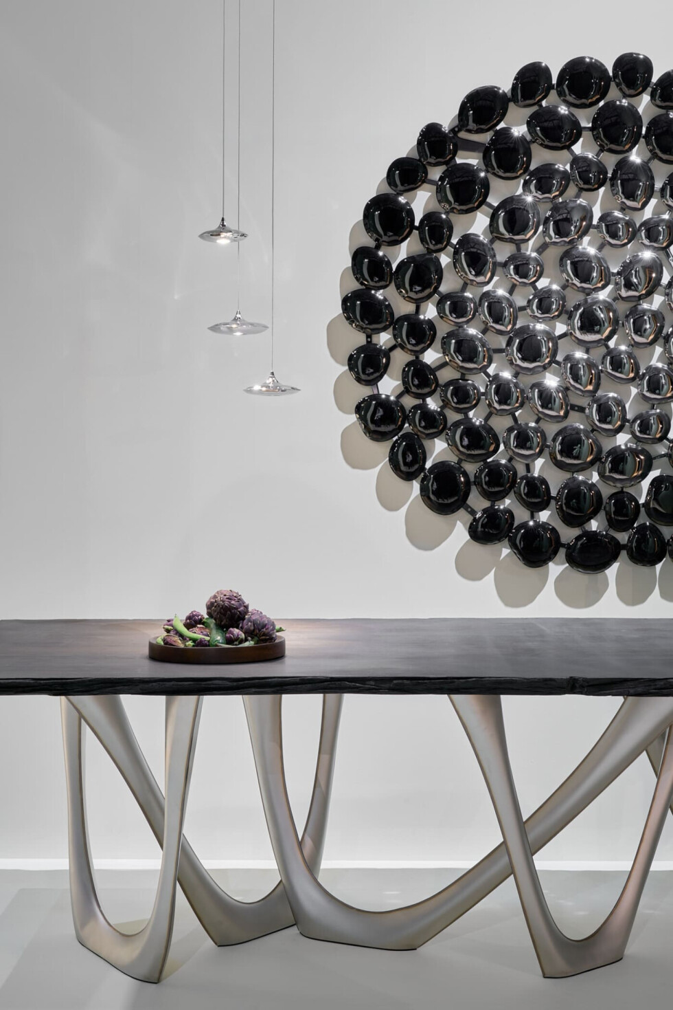Experience the triumph of lightness with Zieta Studio in Milan ...