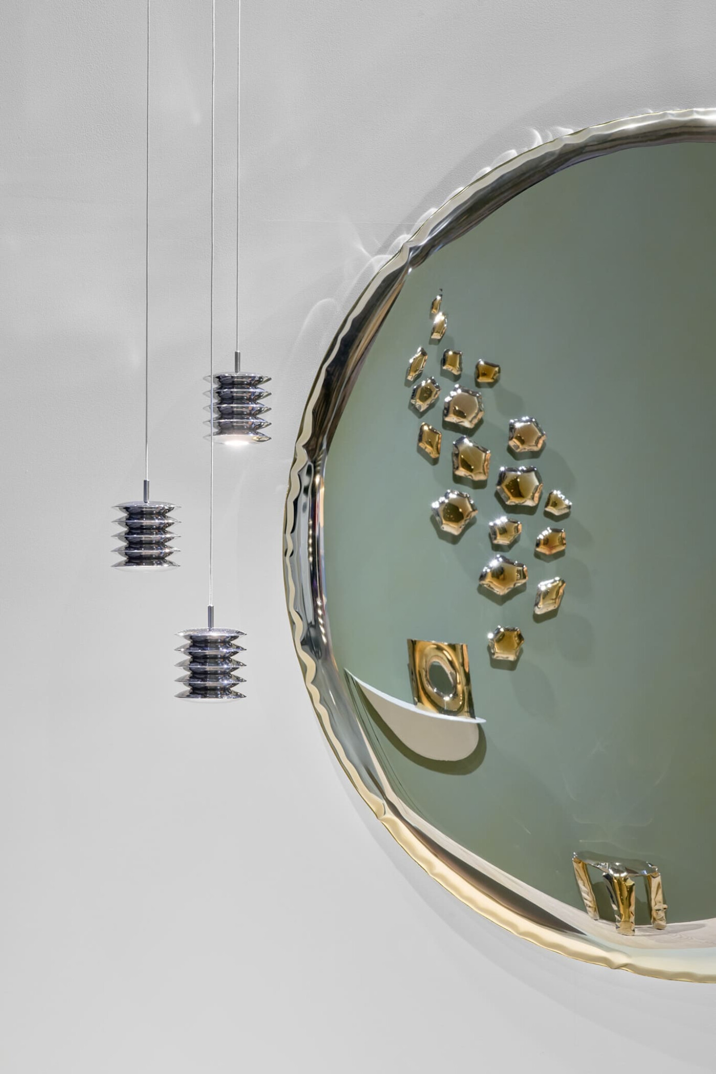 Experience the triumph of lightness with Zieta Studio in Milan ...