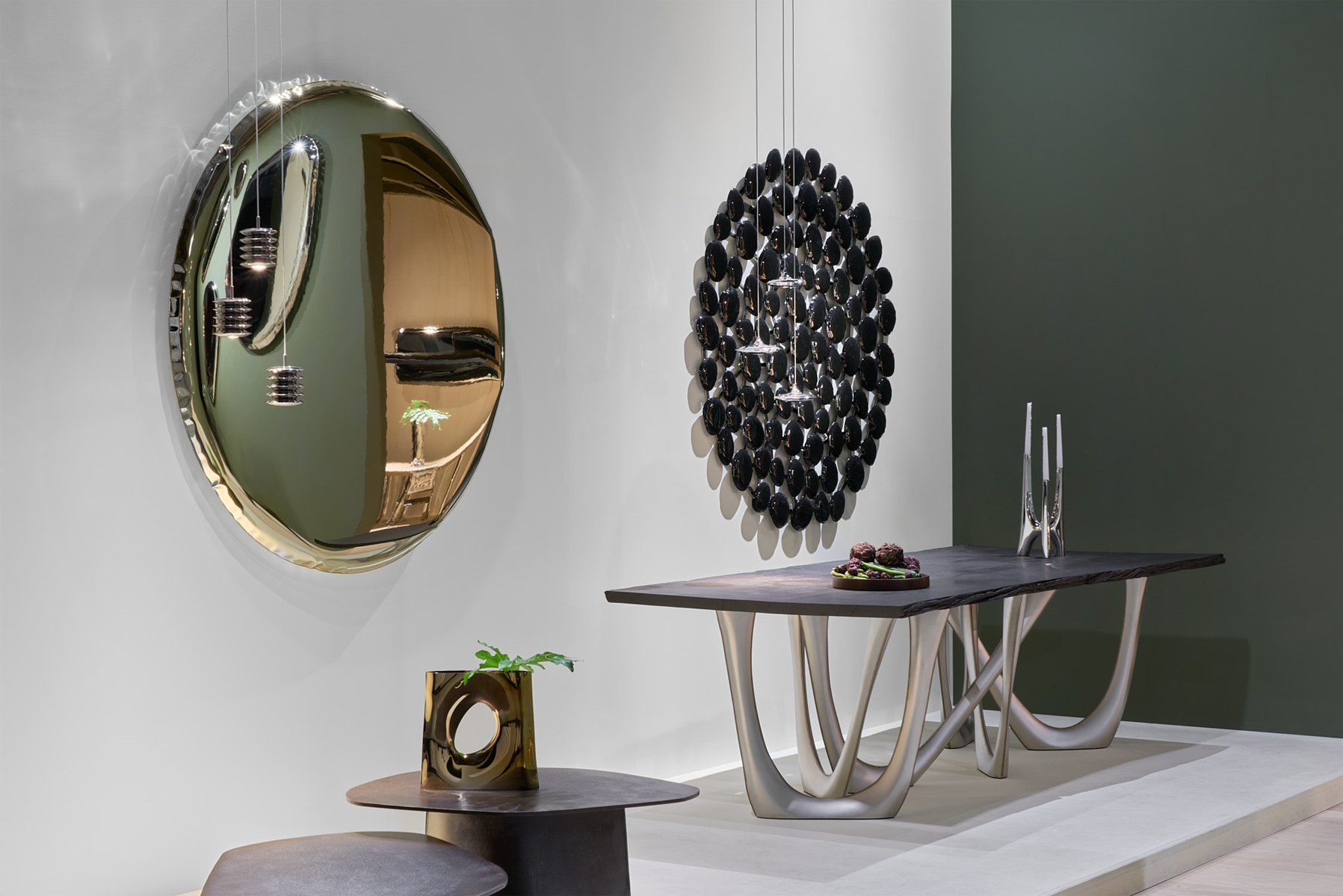 Design Projects - Zieta Studio