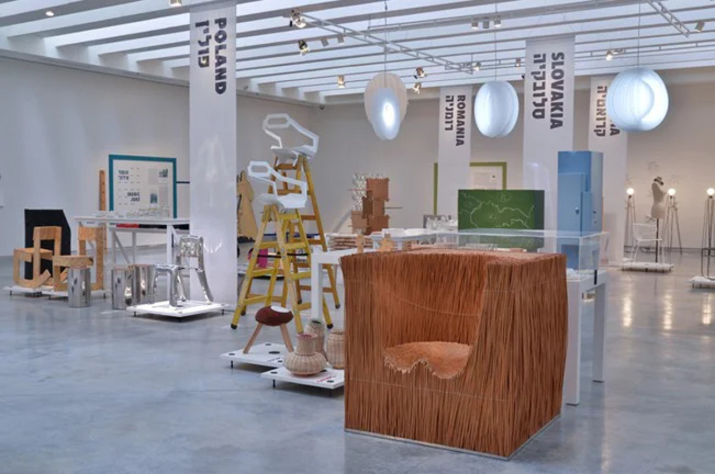 Oskar Zięta - award winning designer and an artist - Zieta Studio