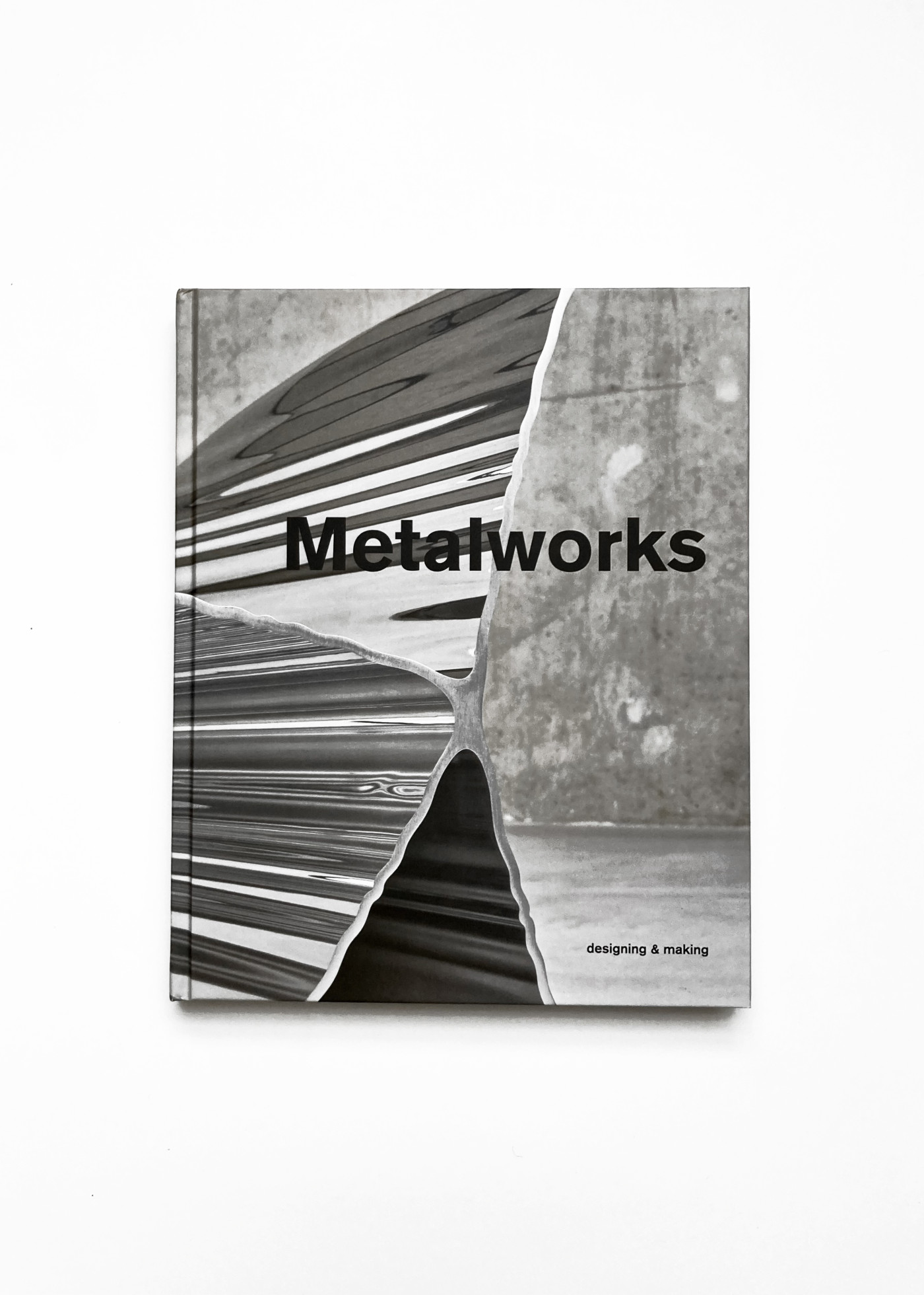 Metalworks – Designing & Making - Zieta Studio