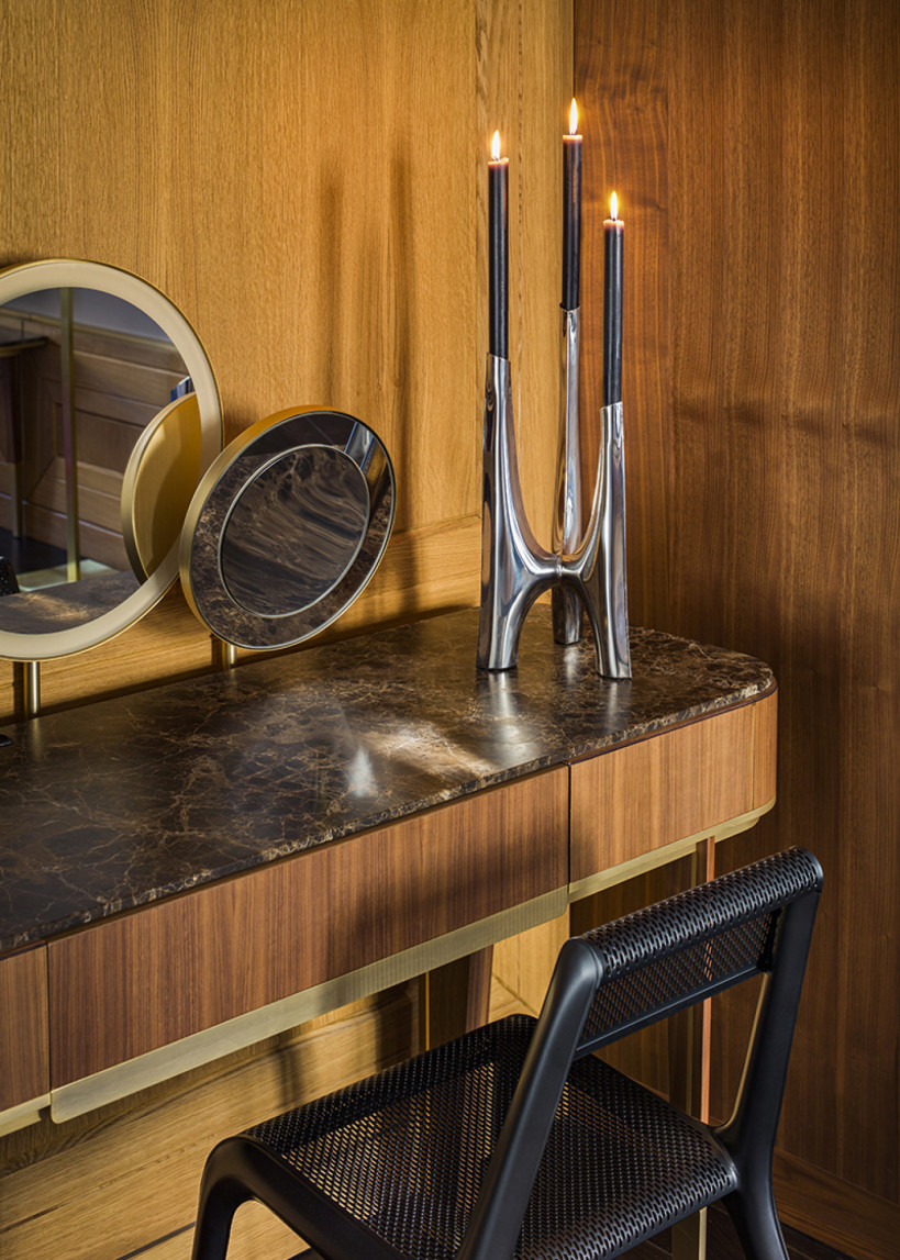 Accessories - Zieta Studio