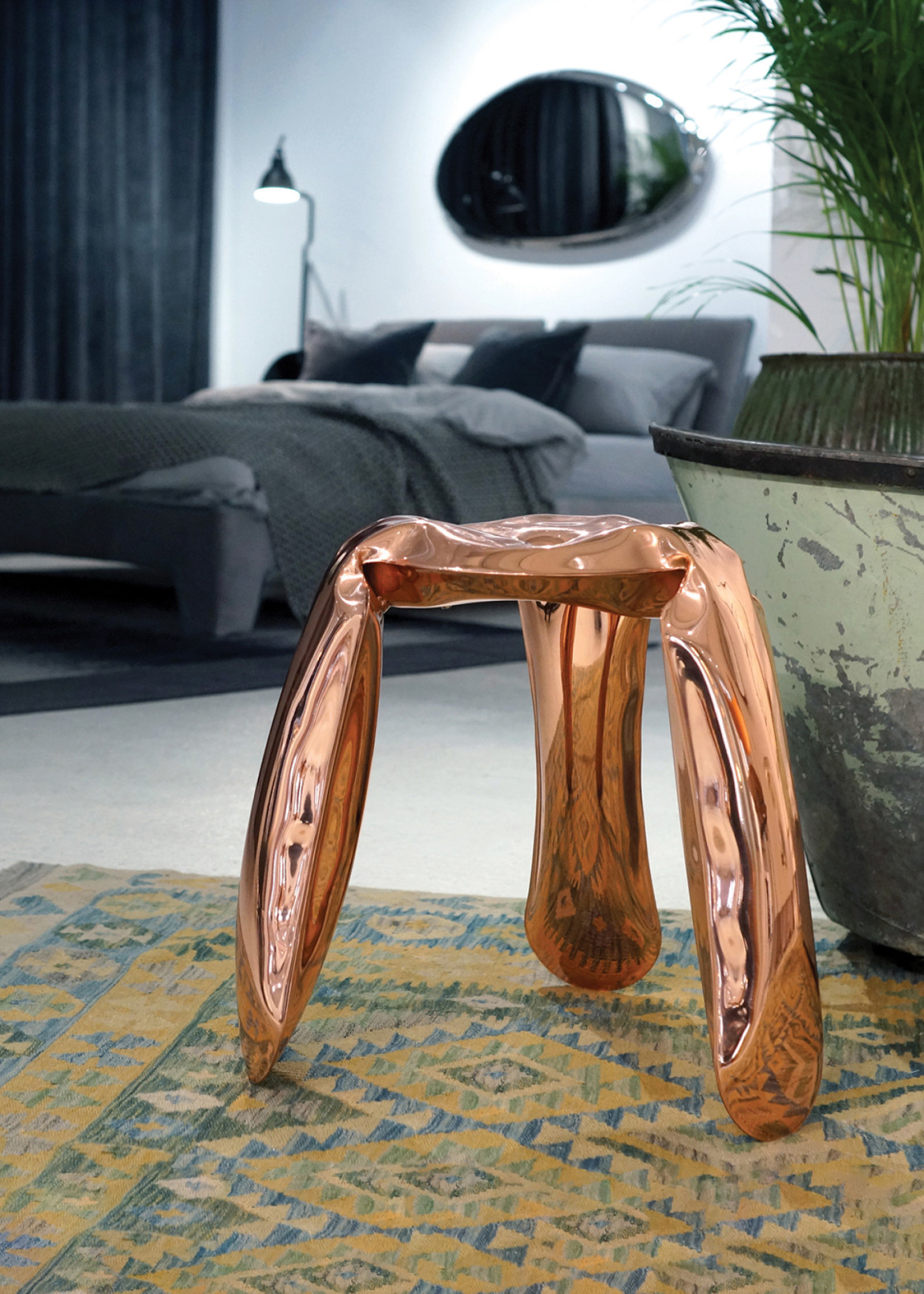 Seatings - Zieta Studio