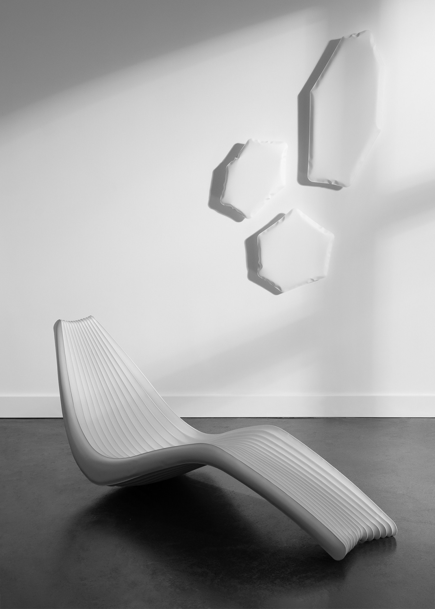 Seatings - Zieta Studio