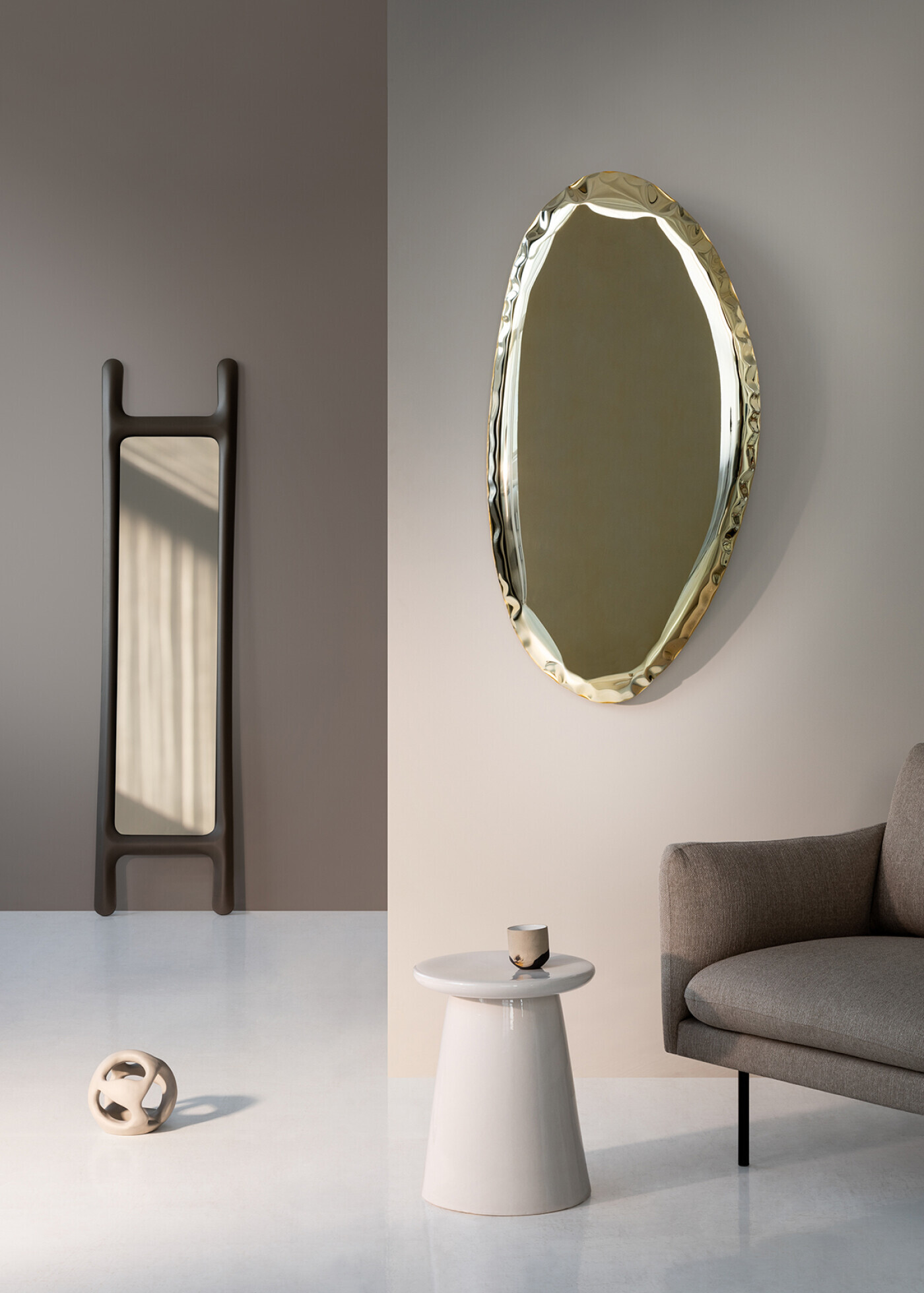 Mirrors - Zieta Studio