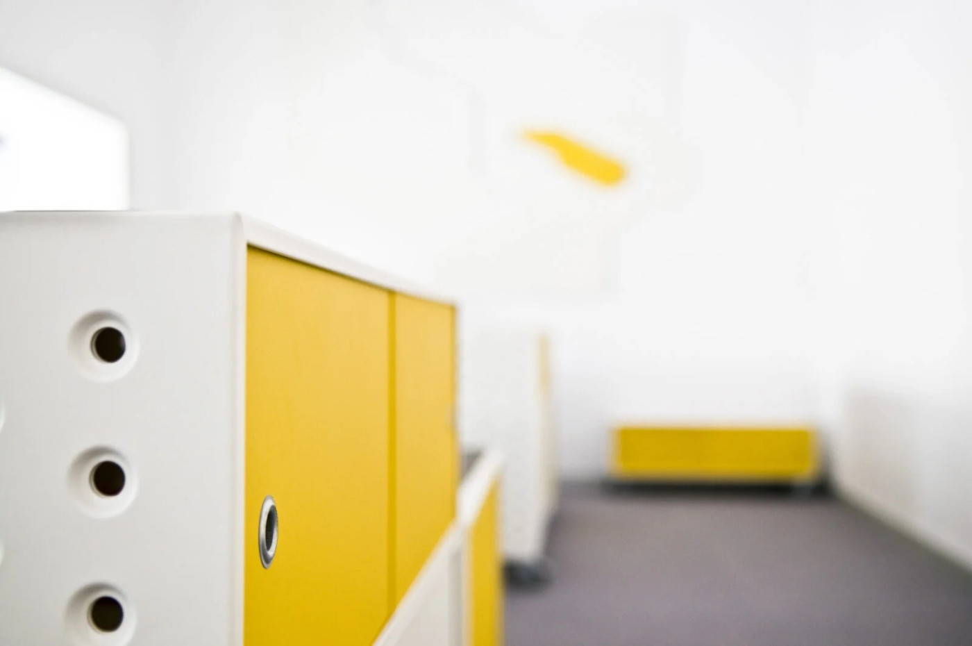 Barbara Design Space - Zieta Studio