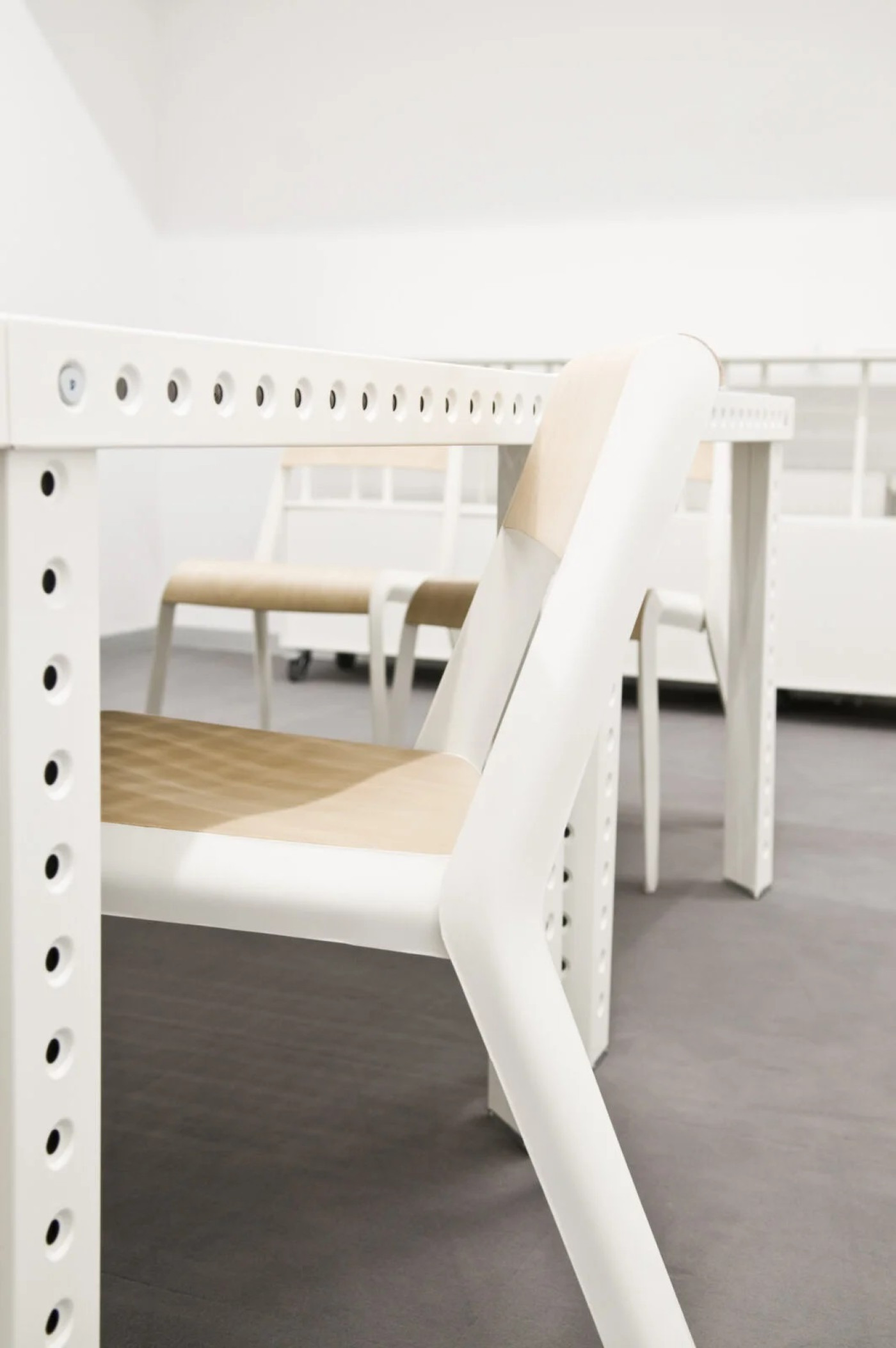 Barbara Design Space - Zieta Studio