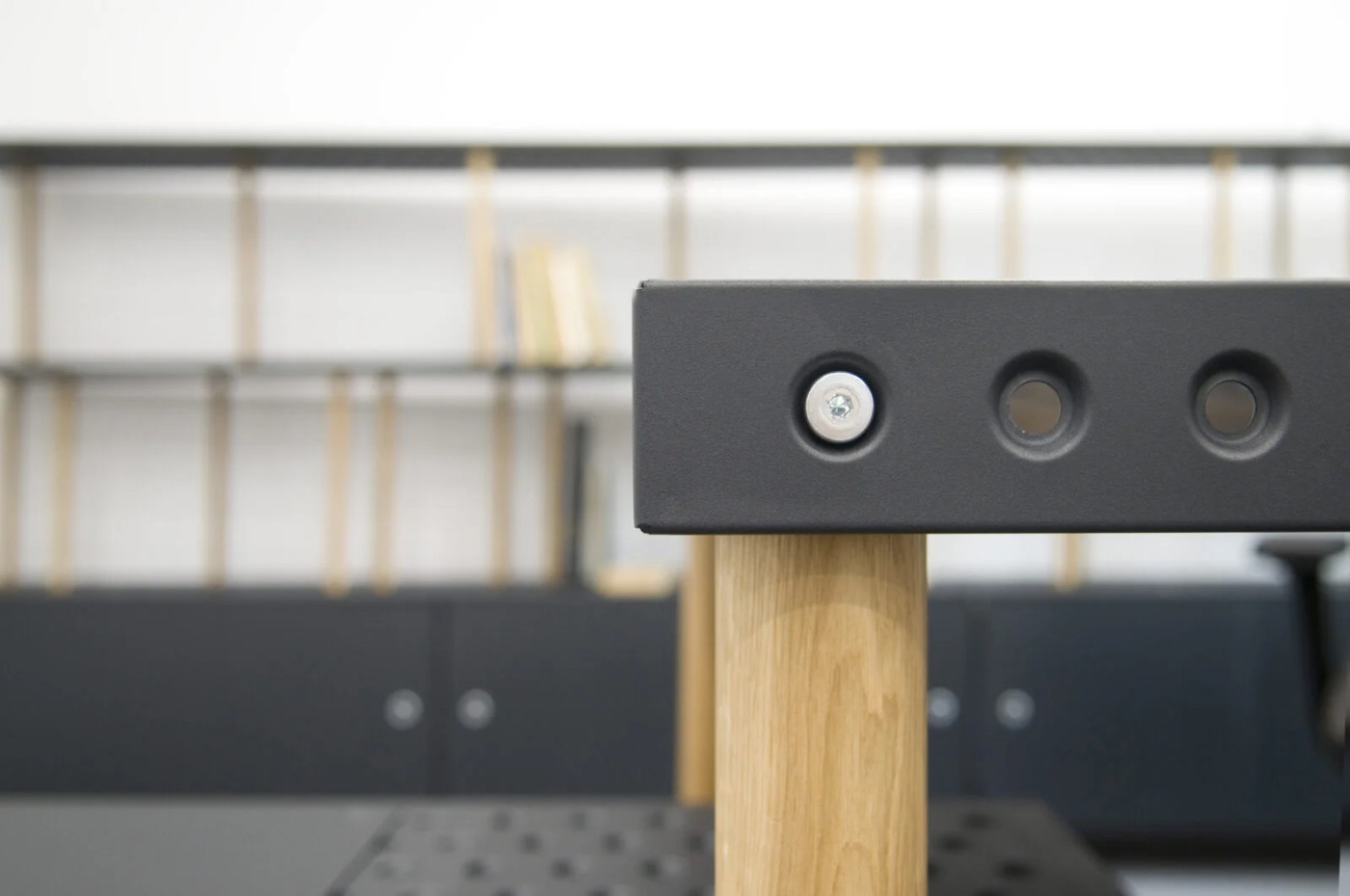 Barbara Design Space - Zieta Studio