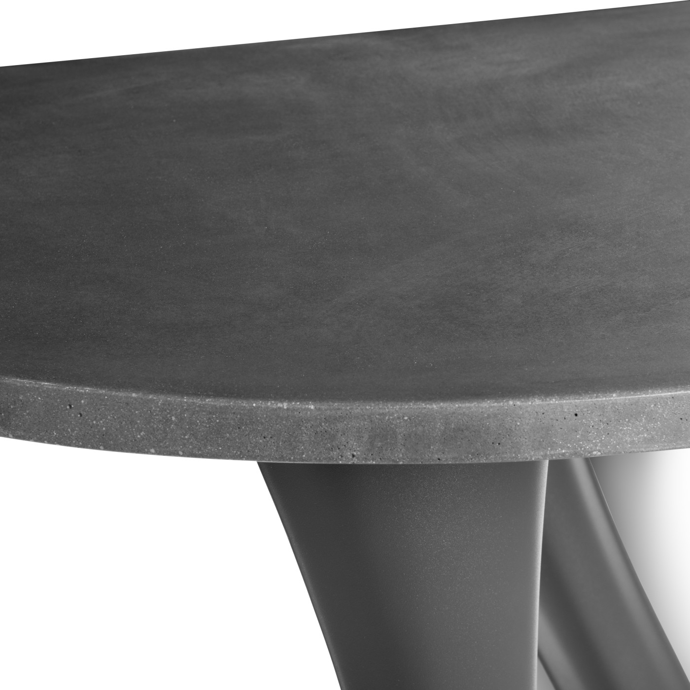 A multitude of finishes and materials - Zieta Studio